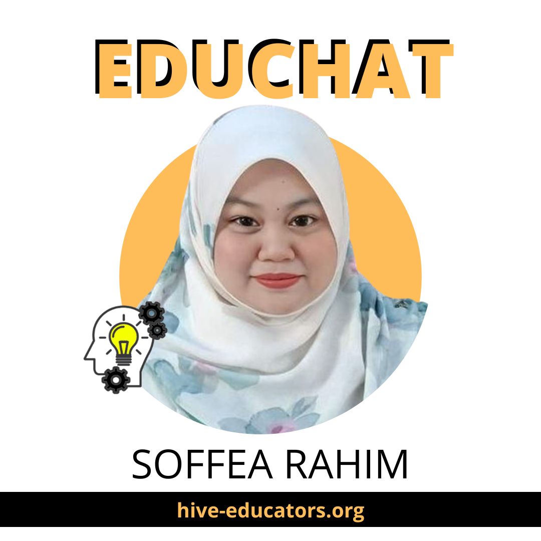 Soffea Rahim: “Many teachers also seem to be afraid of exercising autonomy…” – HIVE Educators ...