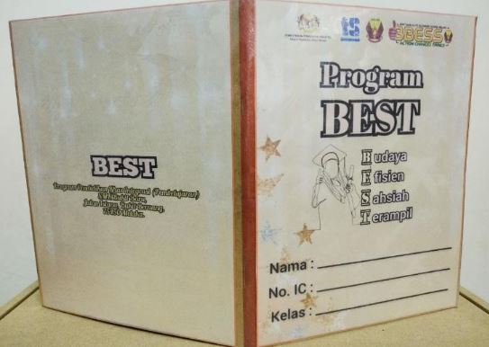 Meningkatkan Mutu Sahsiah Dan Disiplin Murid Melalui Program BEST ...