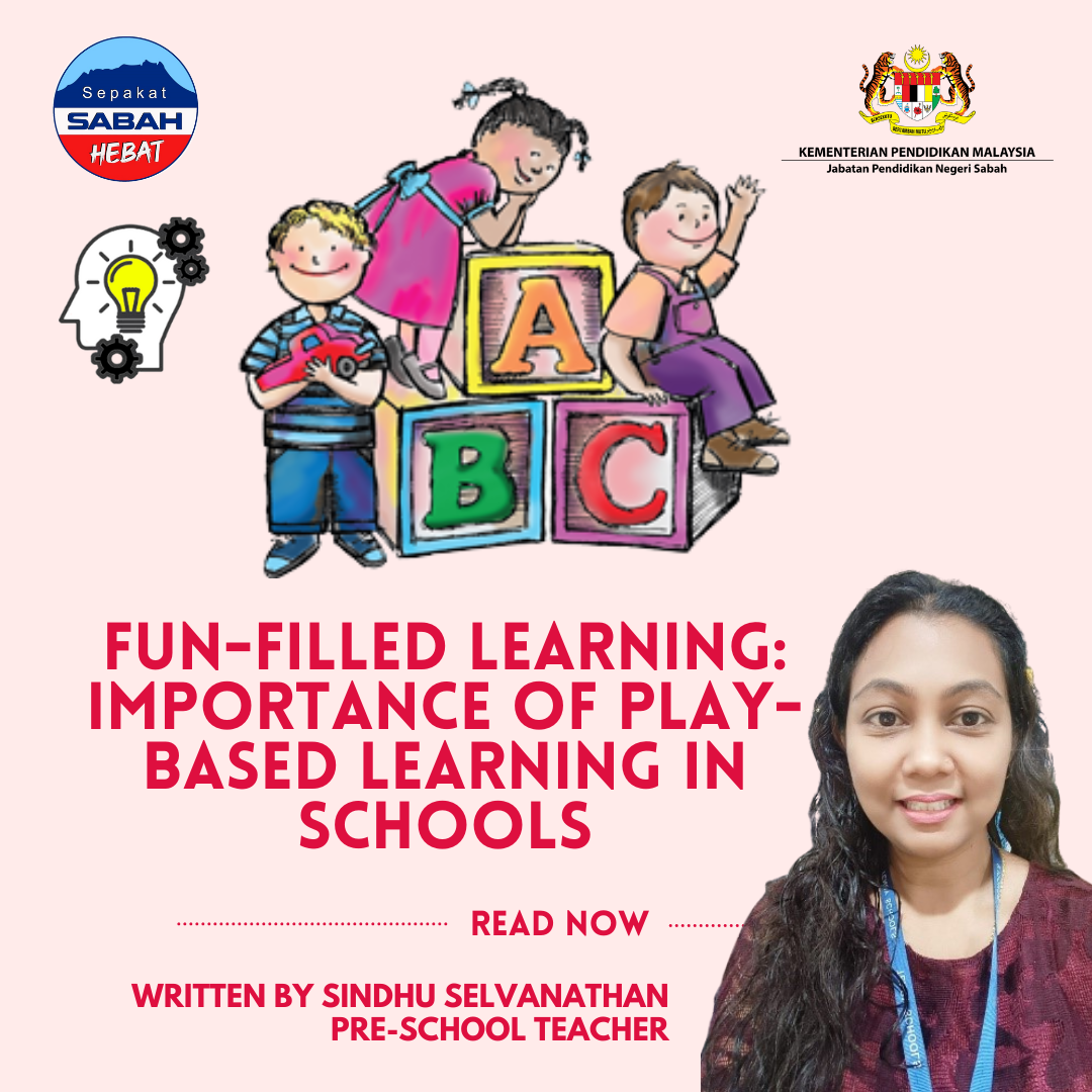 Fun-filled learning: Importance of play-based learning in schools ...