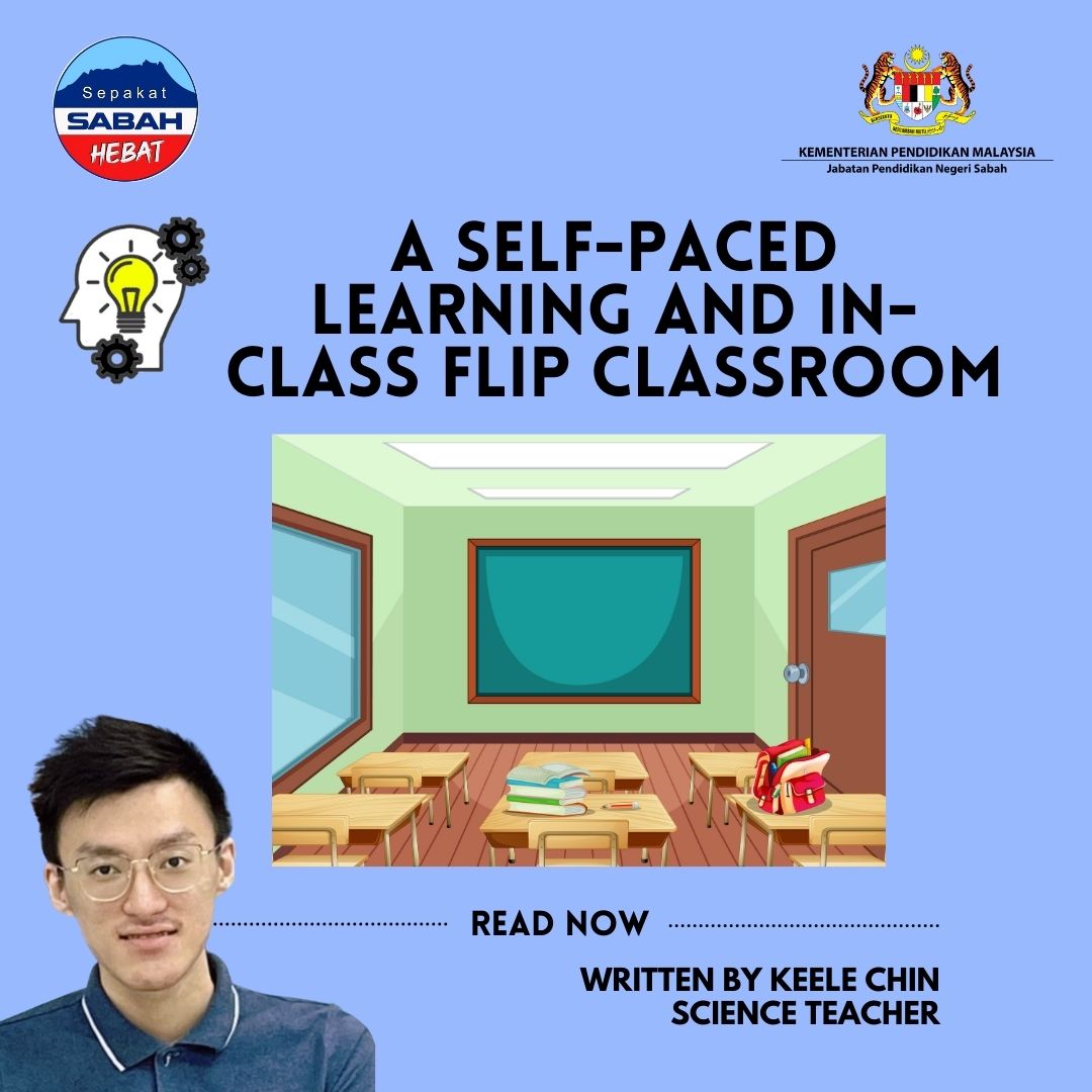 A Self-paced Learning and In-class Flip Classroom – HIVE Educators ...