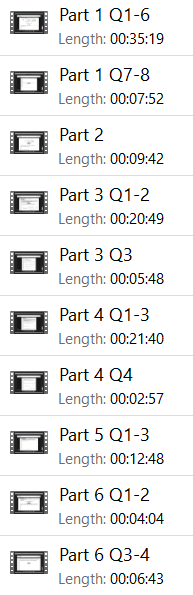A Self-paced Learning and In-class Flip Classroom – HIVE Educators ...