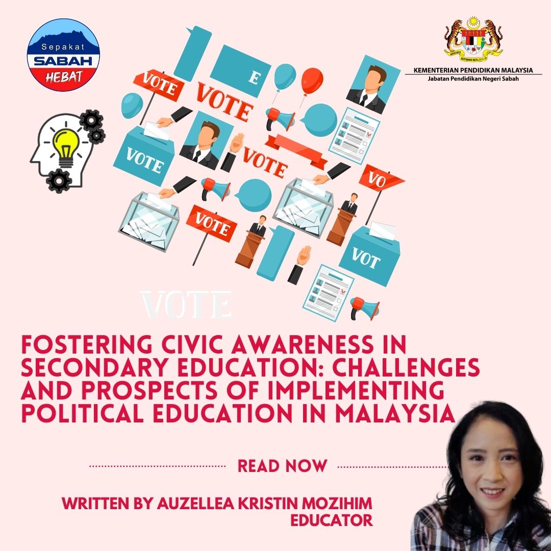Fostering Civic Awareness in Secondary Education: Challenges and ...