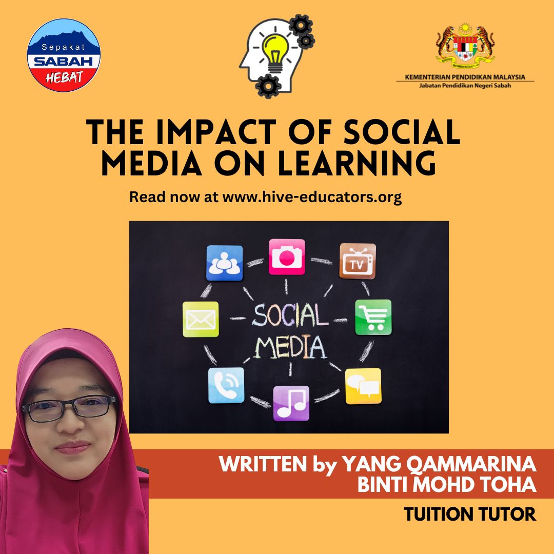 The Impact of Social Media on Learning – HIVE Educators | Cultivating ...