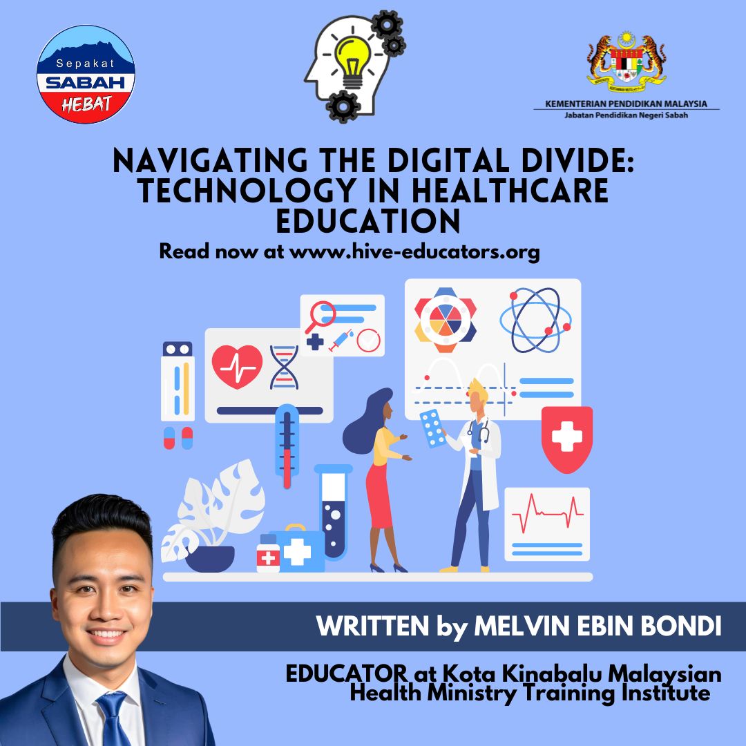Navigating the Digital Divide: Technology in Healthcare Education ...
