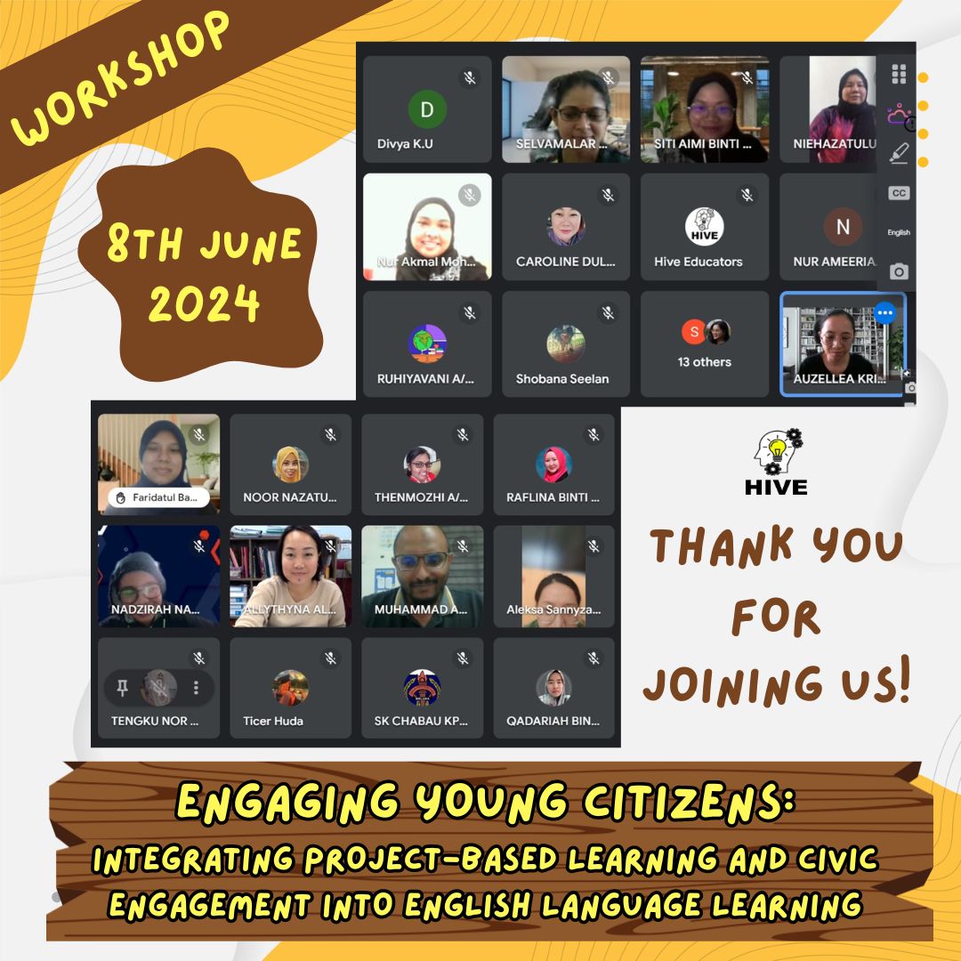 ENGAGING YOUNG CITIZENS: Integrating project-based learning and civic ...